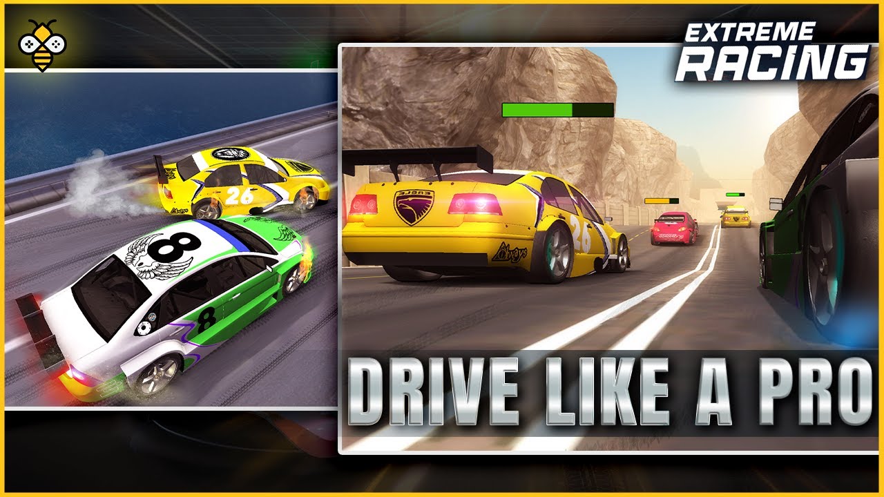 Ultra Fast Car Racing: High-Speed Driving Game 2023 || Gamebee Studio # ...