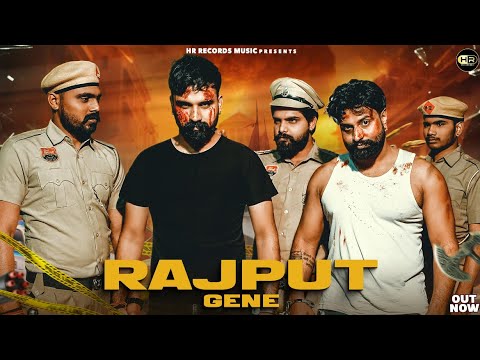 RAJPUT GENE (OFFICIAL VIDEO) JEET RAJPUT // AP RANA // RANA KHAJURI // NEW RAJPUTANA SONG #2026 