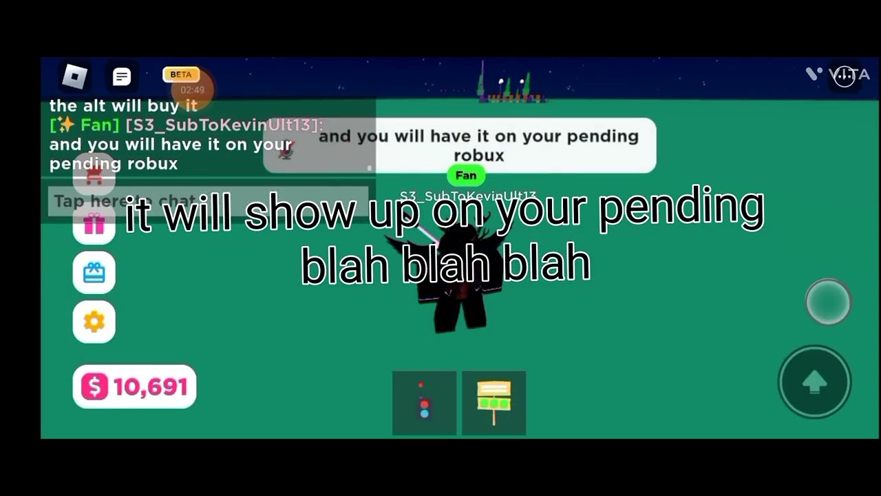 Hazem Made a New Game? (Free Code)@hhazem - YouTube