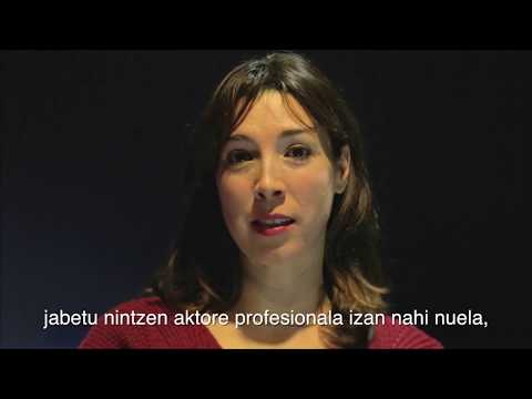Alazne Etxeberria - Katapulta Tour Gipuzkoa 2016