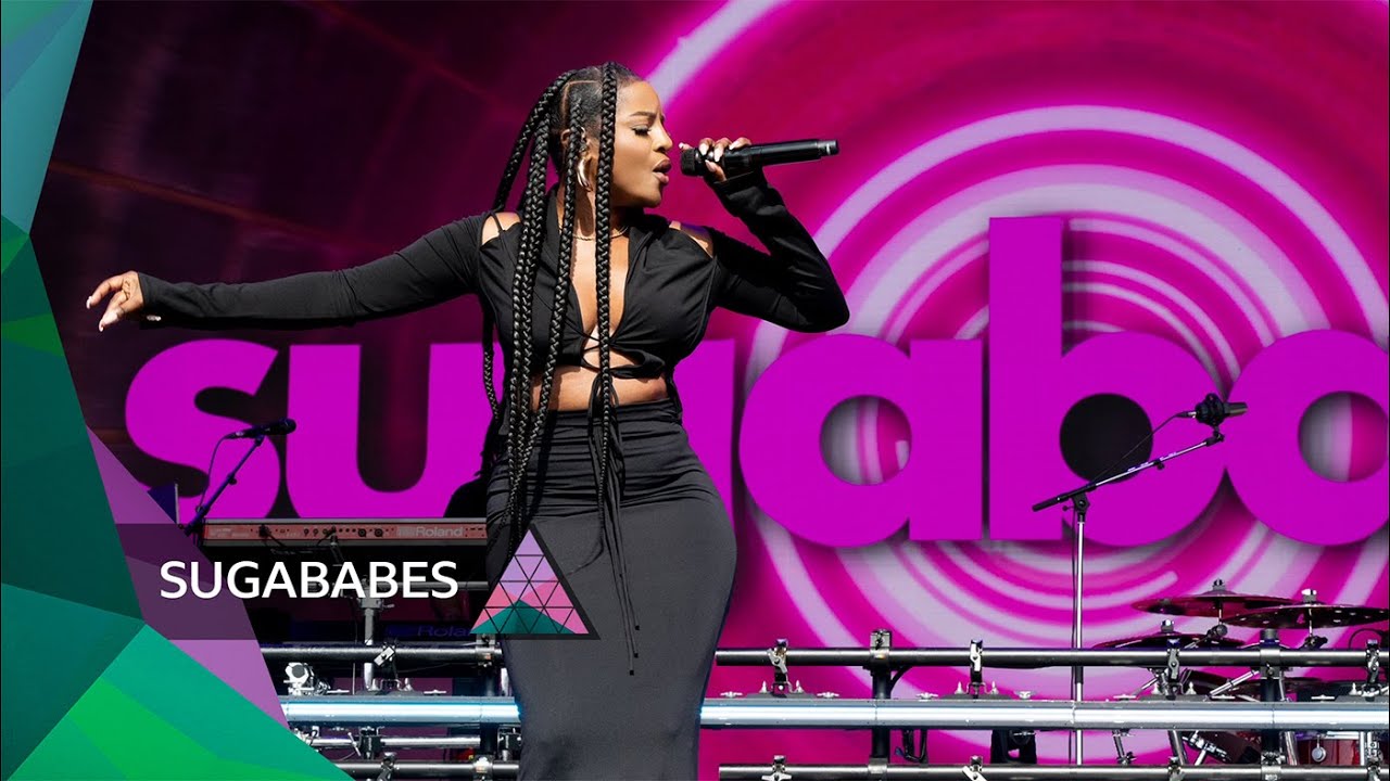 Sugababes - Ugly (Glastonbury 2024) - YouTube Music