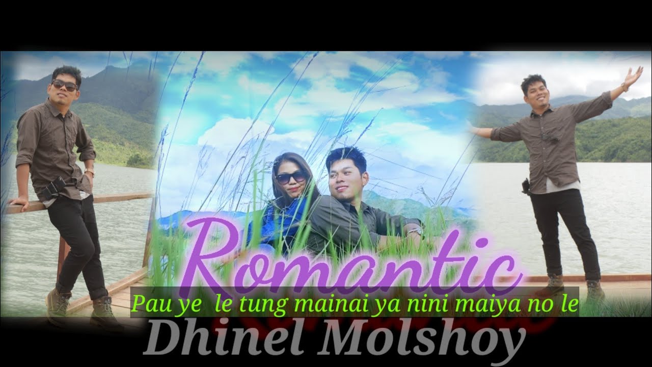 Part 2,, New video Romantic Episod//Vlog// Dhinel Molshoy - YouTube