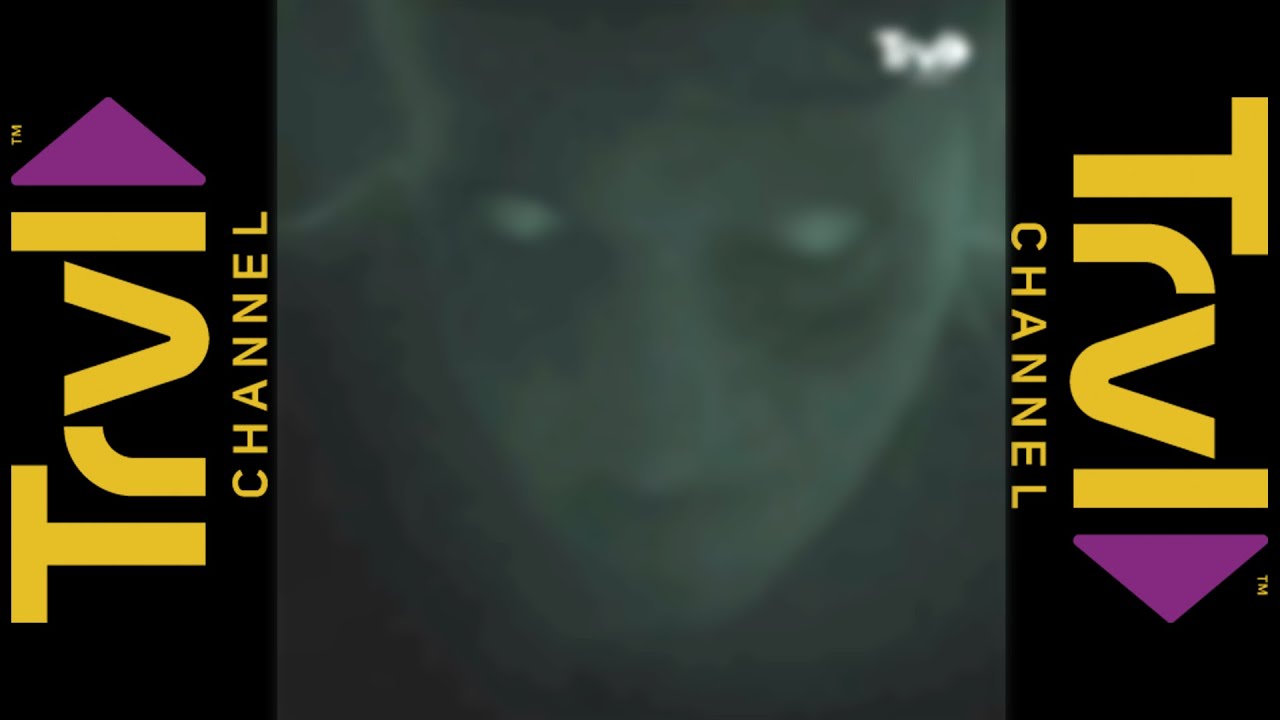 GHOST LOOP "Choking Up" Travel Channel OFFICIAL TEASER - YouTube