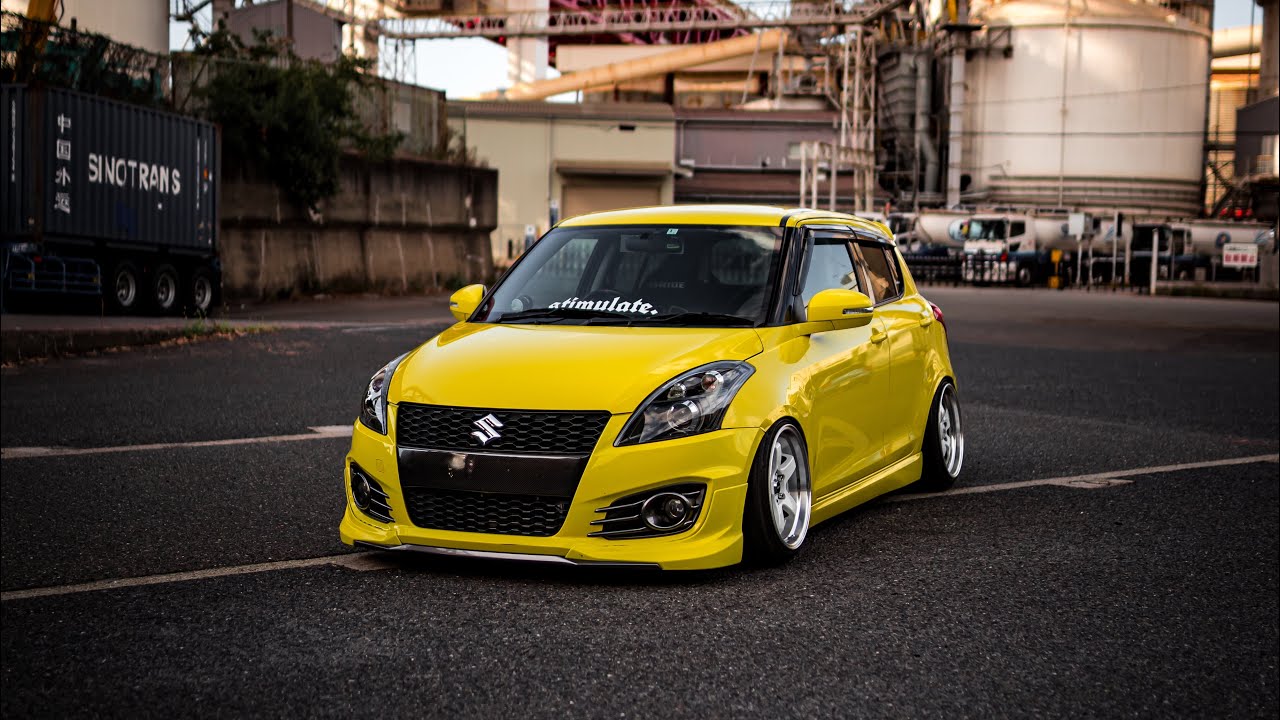 my car zc32s - YouTube