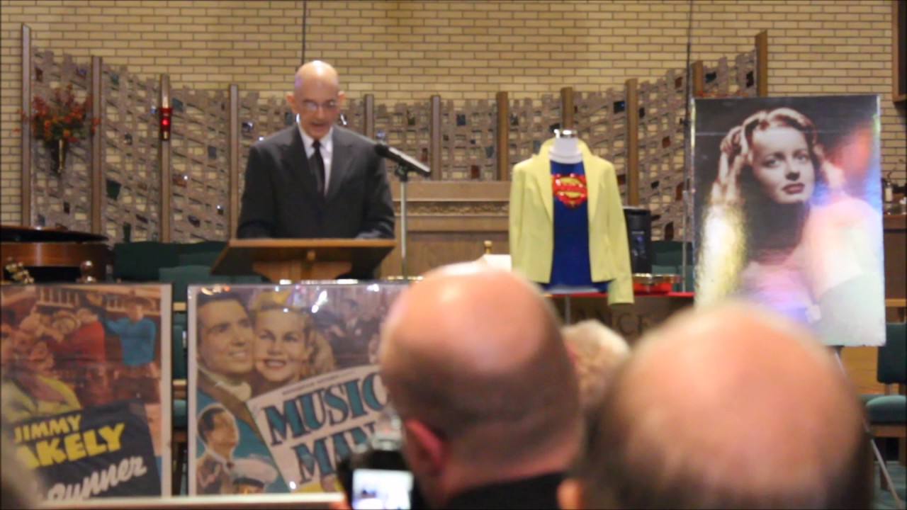 Noel Neil A Celebration of her Life ; Jim Nolt - YouTube