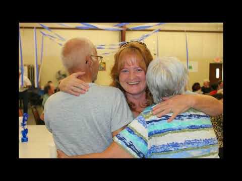Robert Halberstadt Memorial Service 2018 - YouTube