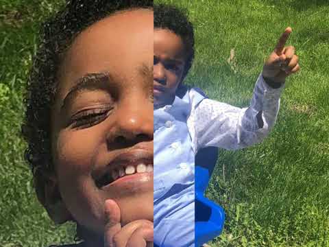 Falmi Birthday May 7/2020 - YouTube