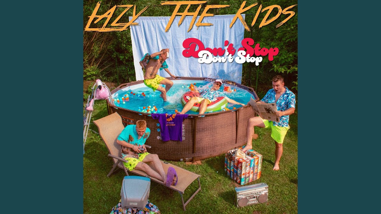 Don’t Stop - YouTube