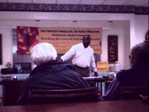 Sunday September 16 12 Interfaith Towers 004 - YouTube
