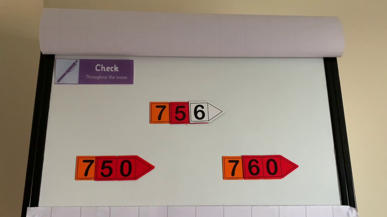 Year 4 Maths: Rounding - YouTube