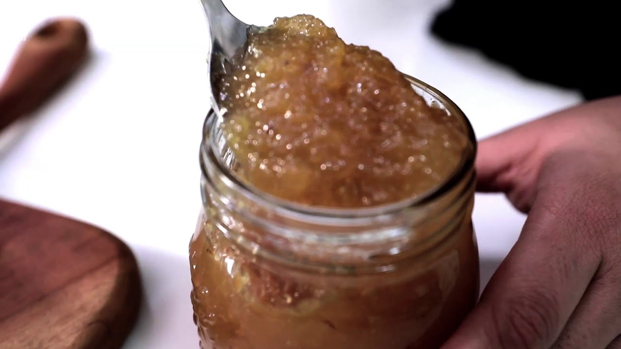 Smriti's Special - Jams & Spreads Trailer - YouTube