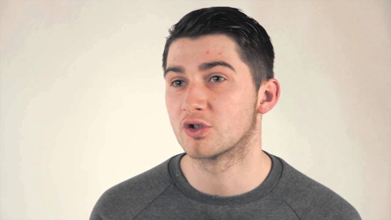 Graham Lloyd - AHL Properties - YouTube