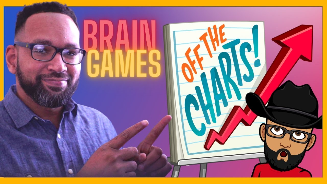 WOW! IT'S FRIDAY NIGHT FIYAH!!! BRAIN GAMES! - YouTube