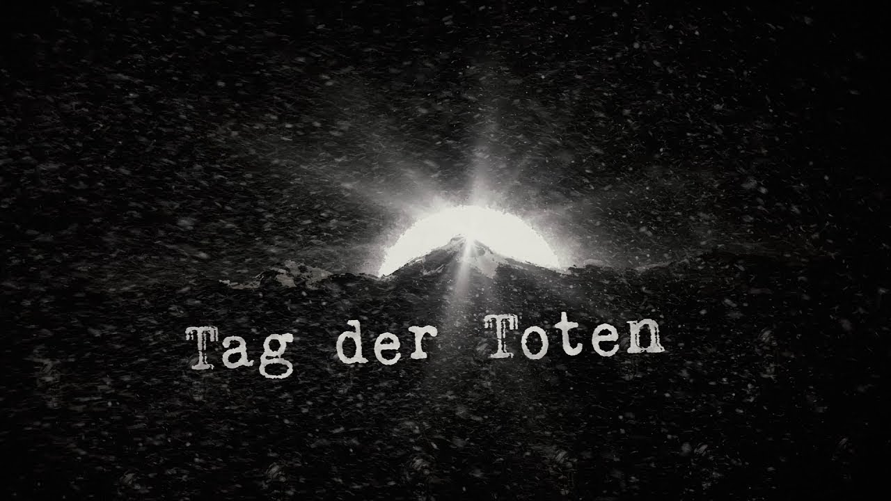 Gameplay Trailer Ufficiale di "Tag der Toten"! - YouTube