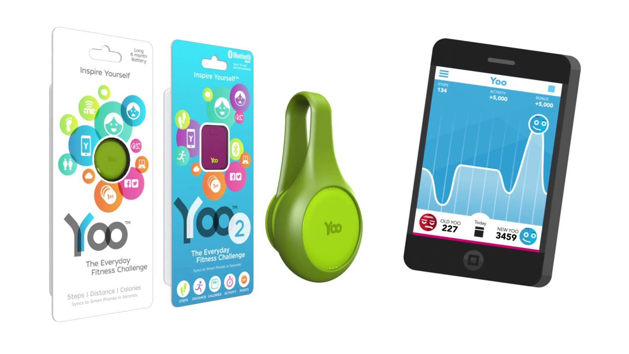 The Story of YOO - YouTube