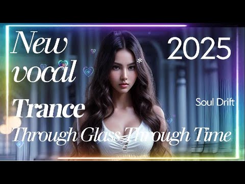 Vocal Trance - Through Glass Through Time - YouTube