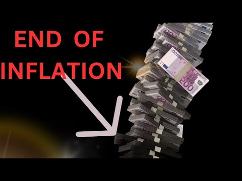 The Surprising Reasons Behind the Rapid Decline in Inflation - YouTube