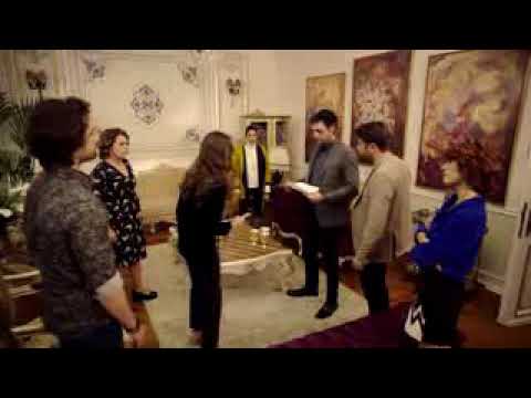 Fazilet Hanim Ve Kizlari 20.Bölum 2 FRAGMAN