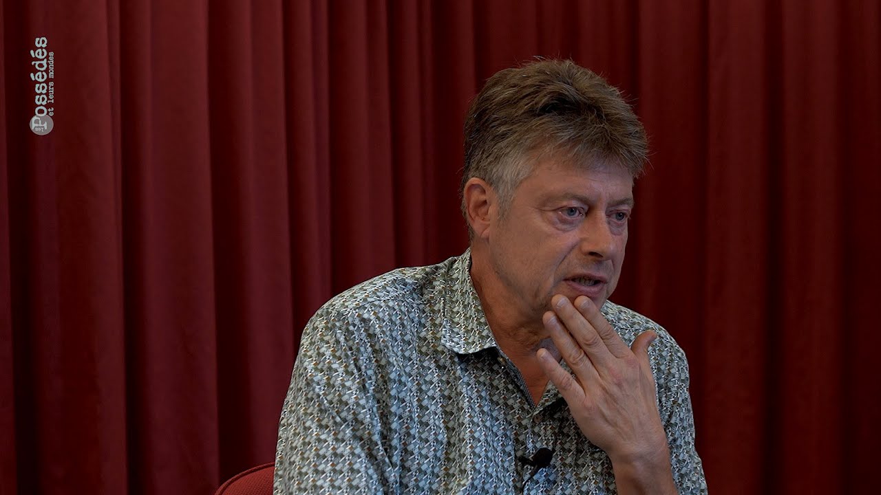 Peter Pels. Film 7. Anthropology of modern times: global religions ...