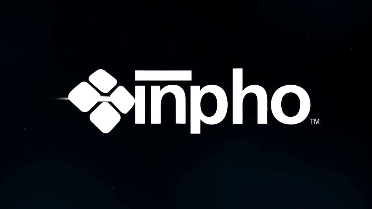 Trimble Inpho UASMaster - YouTube