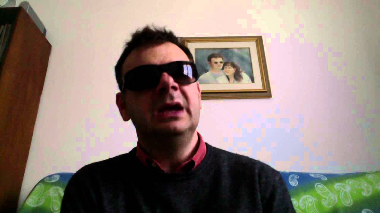 Ben venuto Maggio!.mov - YouTube