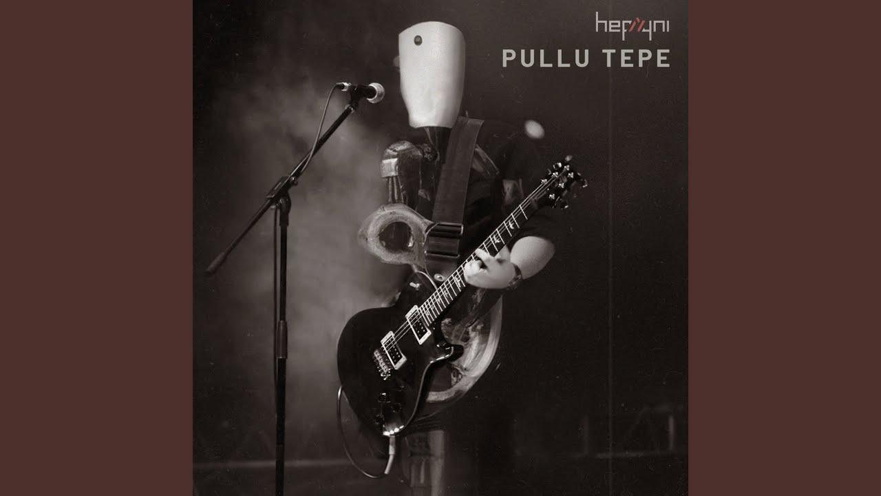 Pullu Tepe (Live) - YouTube