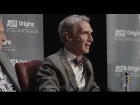 Bill Nye on the importance of algebra - YouTube