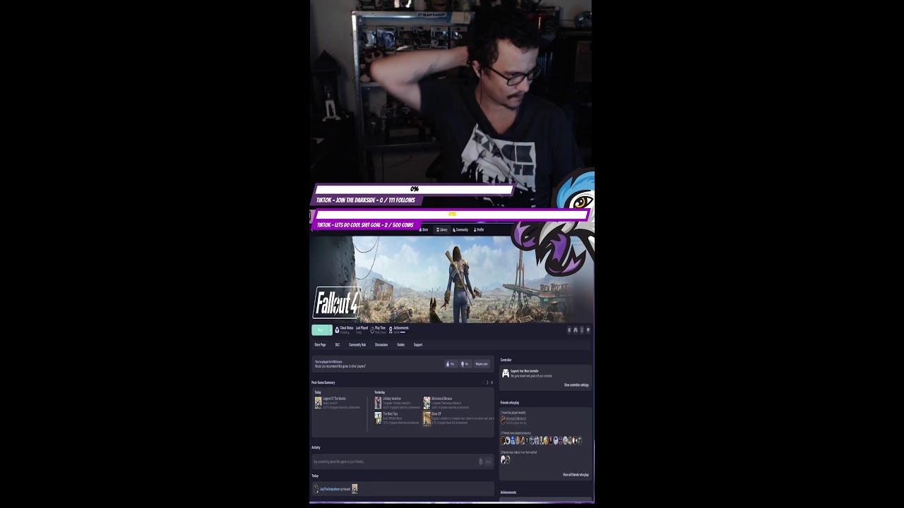 2 Nerds Play Baldurs Gate 3 - YouTube