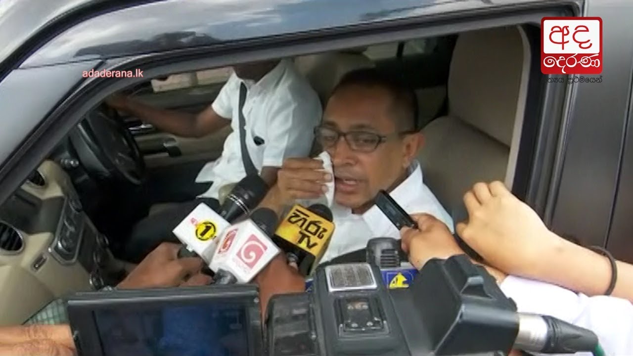 A majority should be shown if a new govt. is needed - Kabir Hashim ...