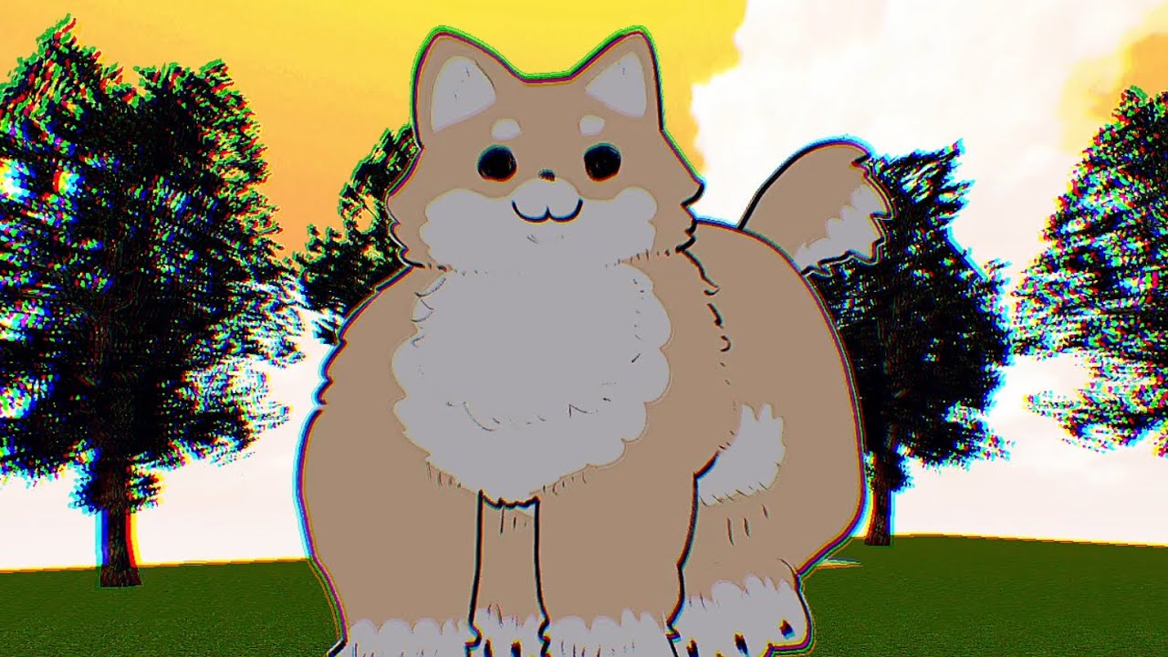 This Horror Game Is About My Lost DOG - YouTube