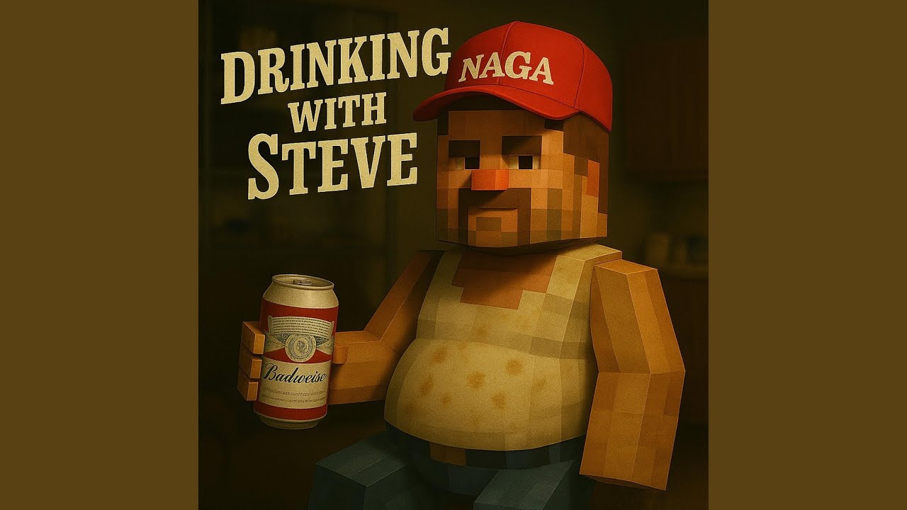 Drinkin' with Steve - YouTube