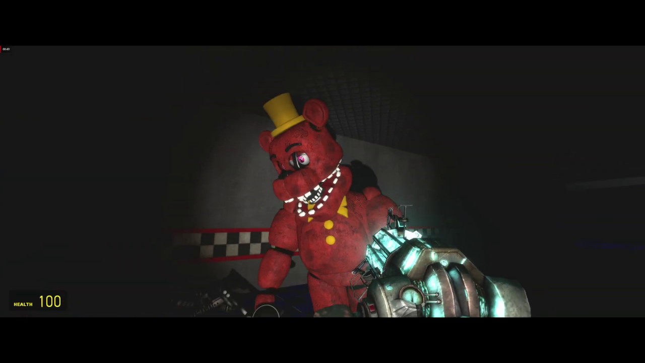 the story of redbear - YouTube
