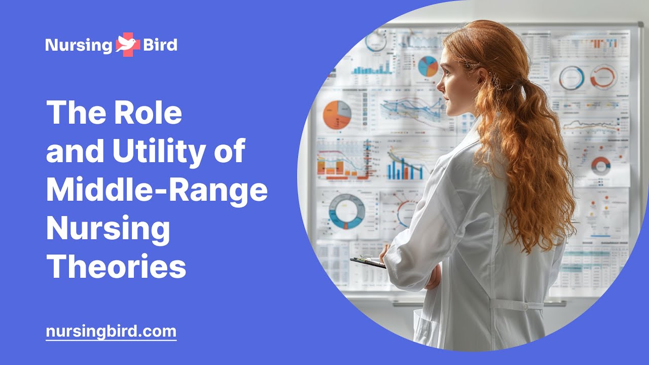 The Role and Utility of Middle-Range Nursing Theories - Essay Example ...