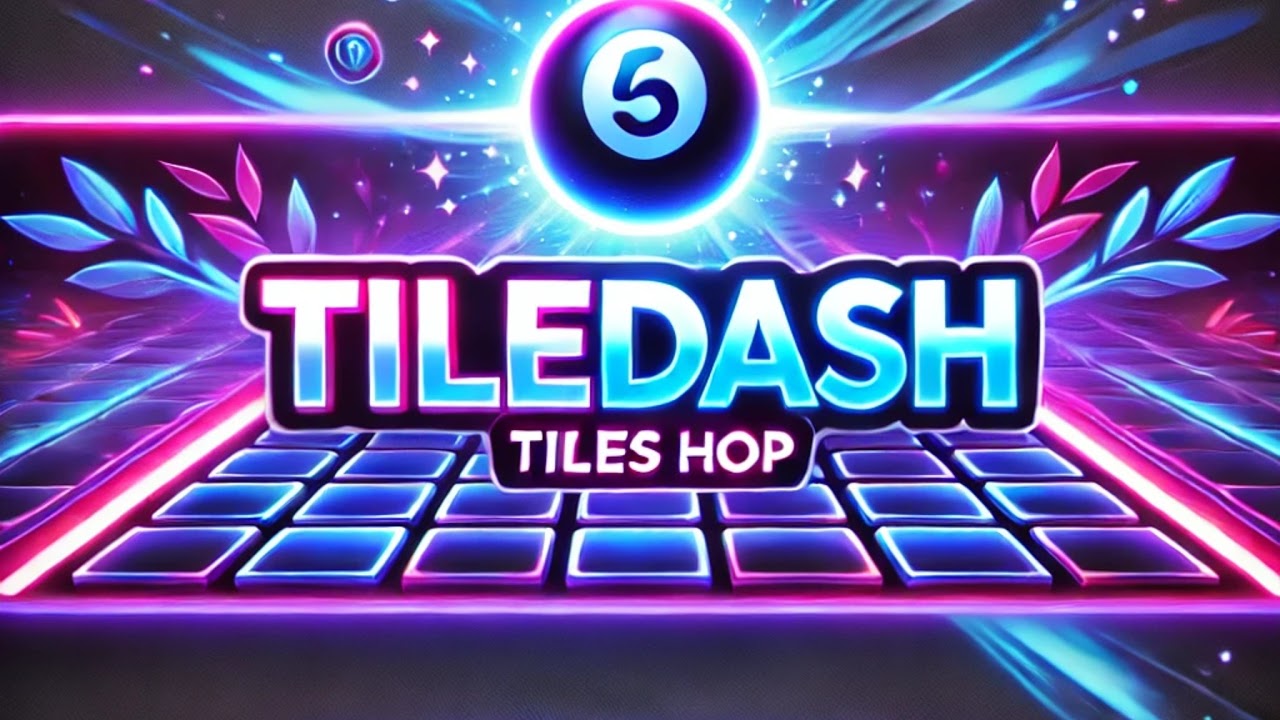 Прямая трансляция пользователя Tile Dash - YouTube