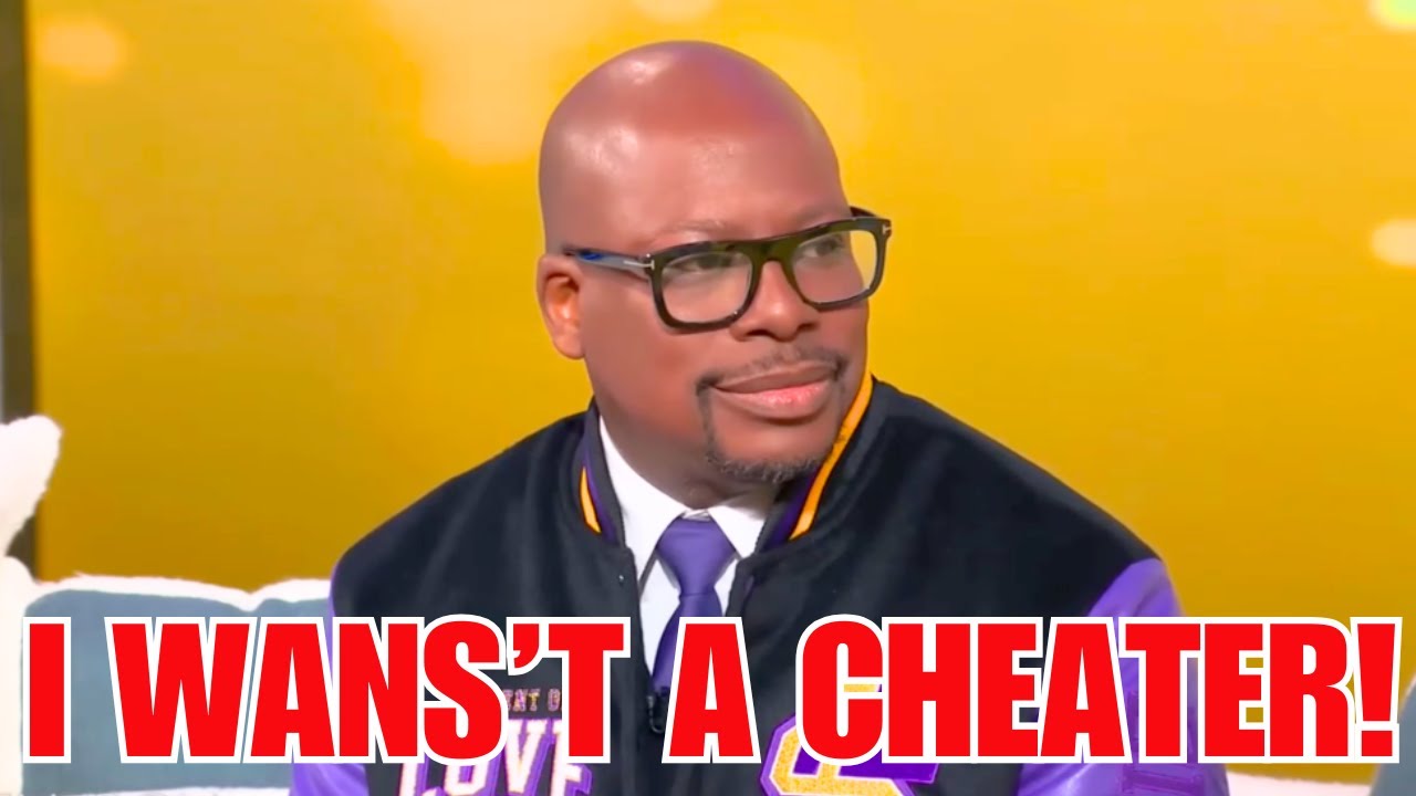 🔥 Laterras Whitfield Dear Future Wifey Serial Cheater To A Student Of ...