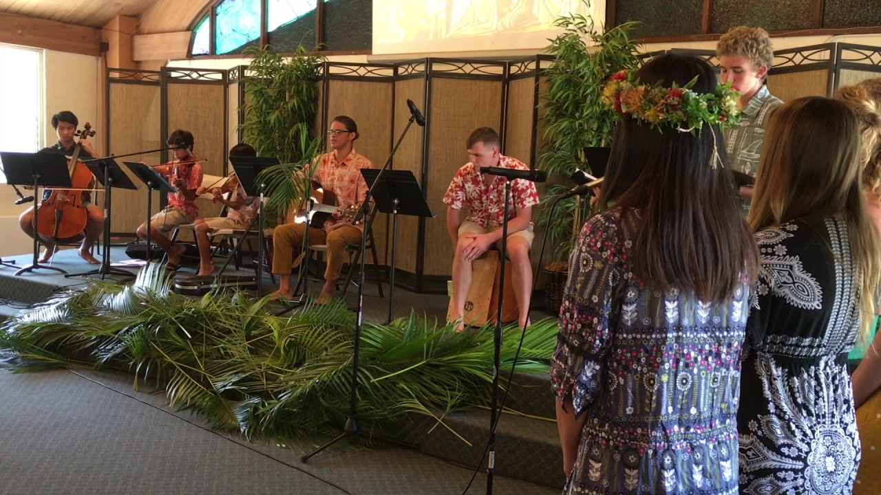 St. John Songs 6 - YouTube