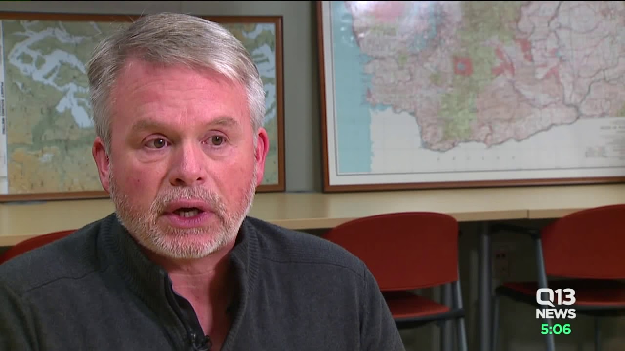 Memorial planning begins for Pierce County deputy killed responding to ...