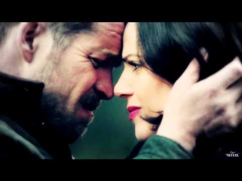 Regina and Robin - So Cold