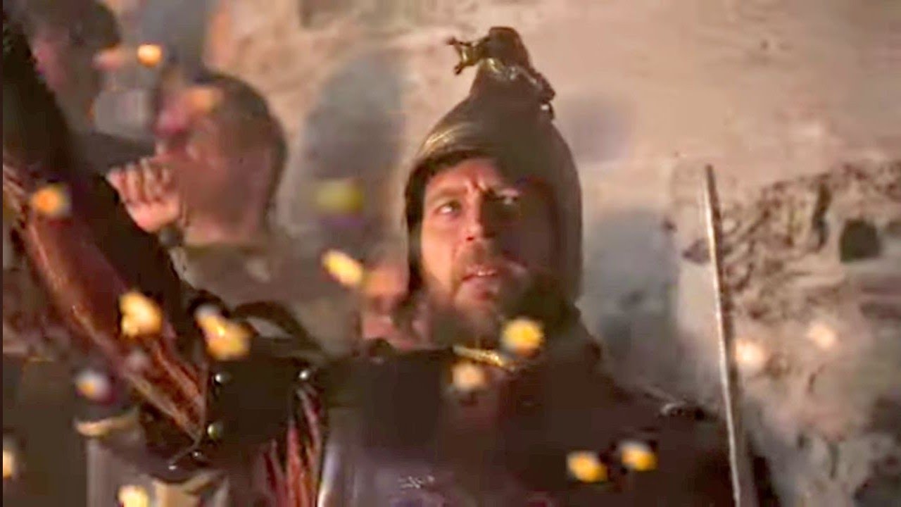 INSANELY EPIC DOCUMENTARY OF BYZANTINE EMPIRE & ITS ANTHEM - YouTube