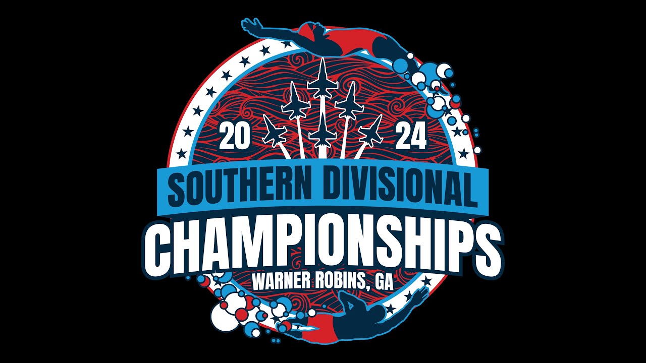 2024 Southern Divisional Championships - Saturday 11&O Prelims session ...