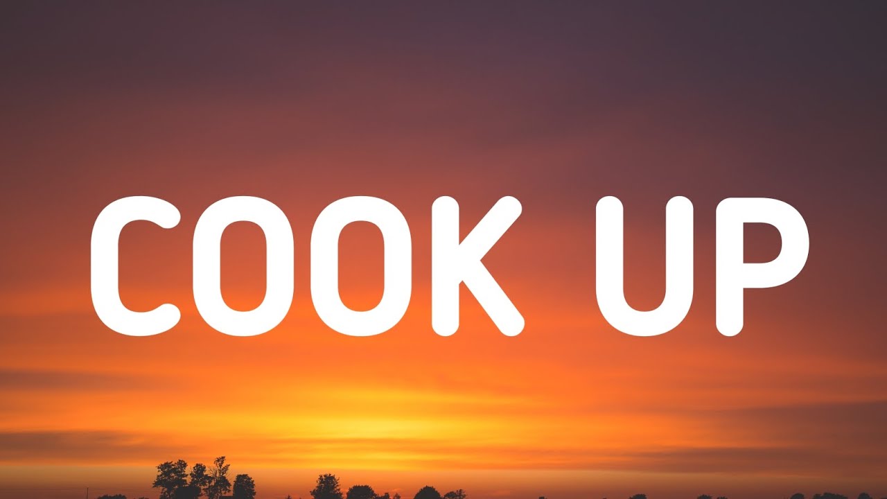 Grip - Cook Up ( Lyrics ) - YouTube