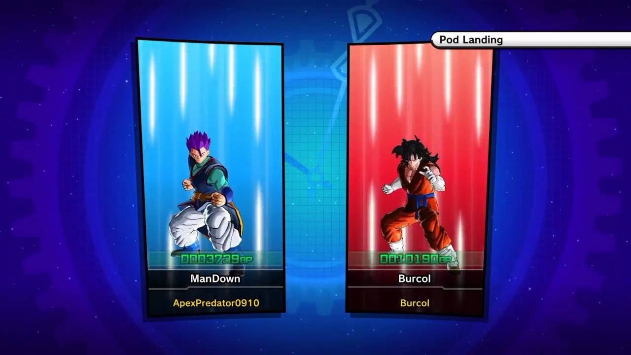 Brucol vs Apex - YouTube