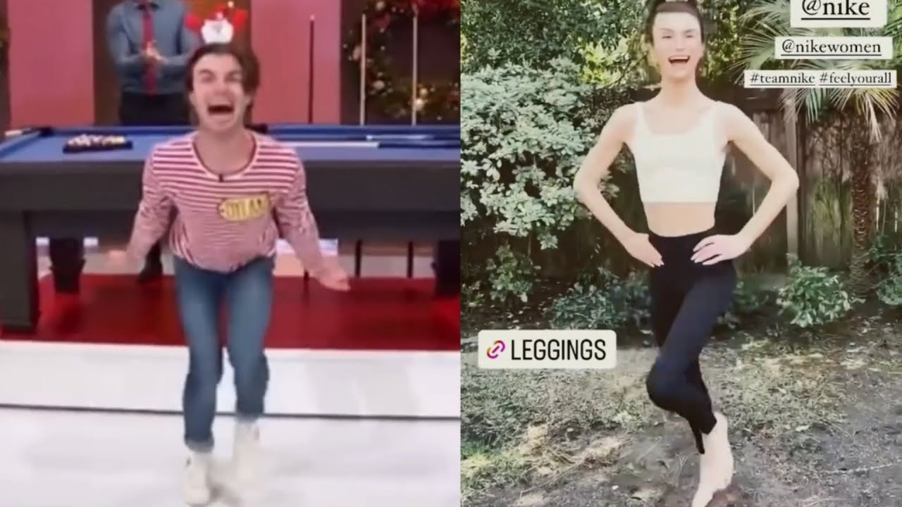 The Amazing Transformation! - YouTube