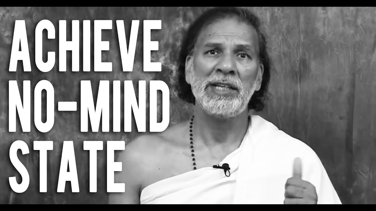 Beyond Ego and Mind: How to Achieve a Thoughtless State | Path to ...