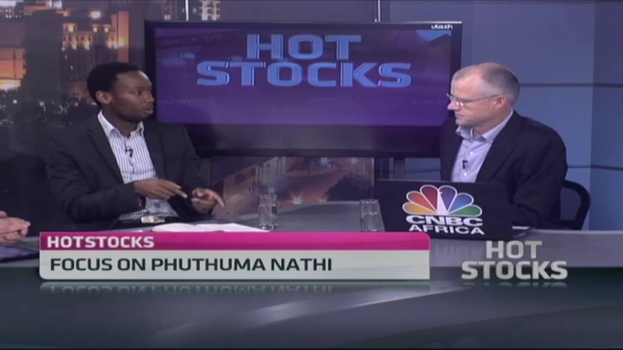 Phuthuma Nathi - Hot or Not - YouTube