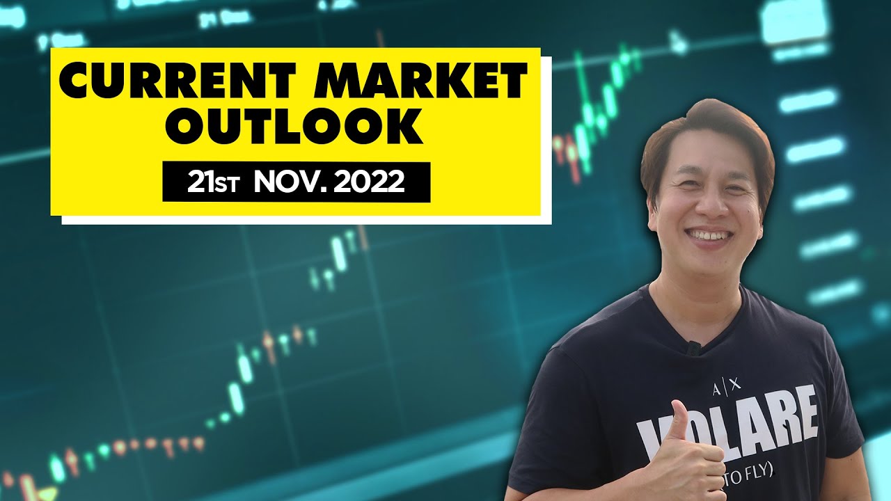 The Systematic Trading Webinar 21st November 2022 by Collin Seow ...