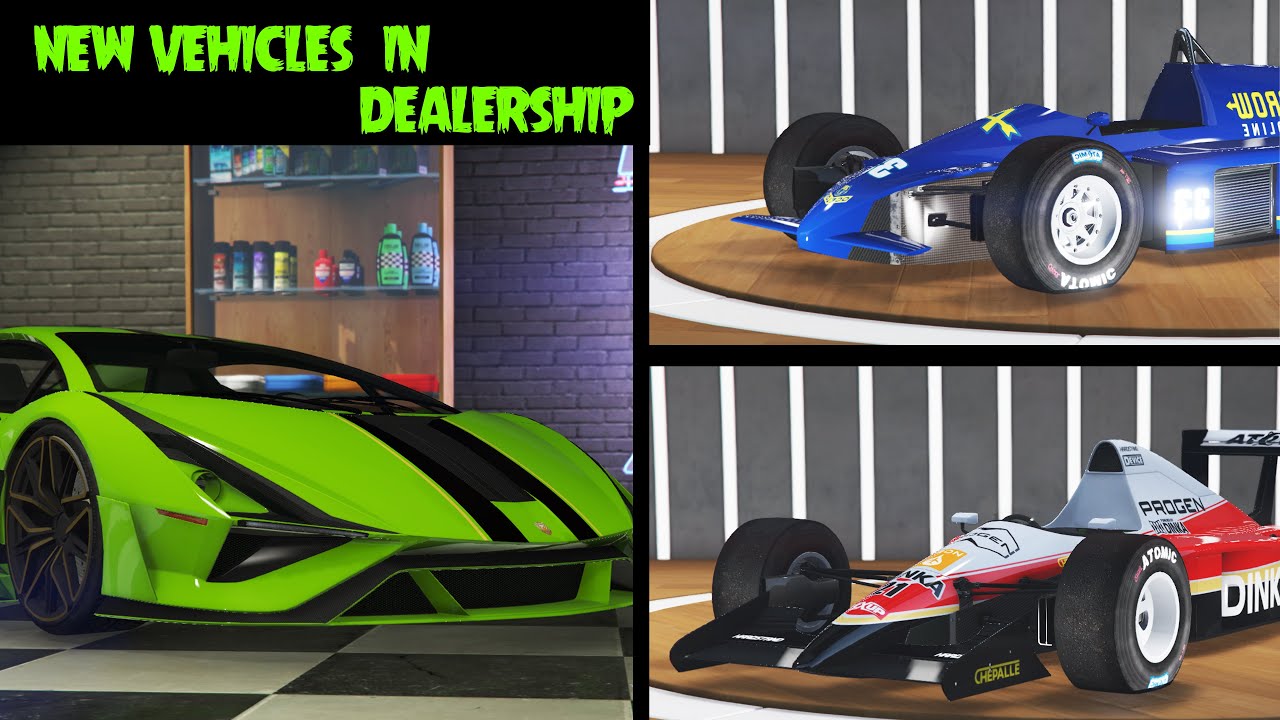 New Vehicles To BUY IN Dealership (SIMEON CAR SHOPS & LUXURY AUTO ...