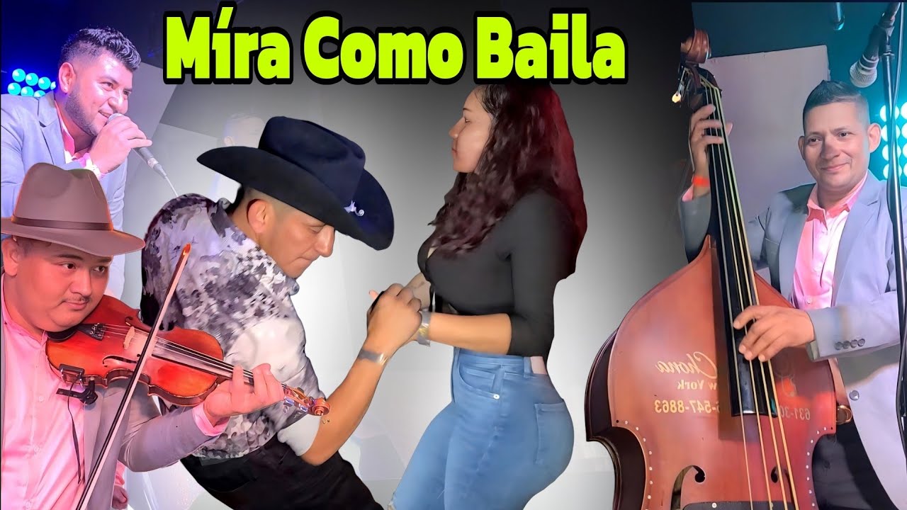 Cumbia Caliente Mix El Autentico Sabor de La Super Chanchona en ...