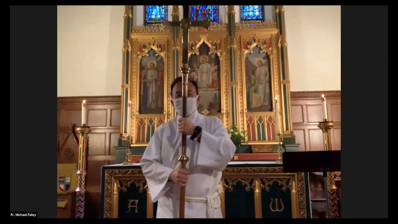 Holy Eucharist Rite Ii Christmas Eve Holy Eucharist Rite II Friday