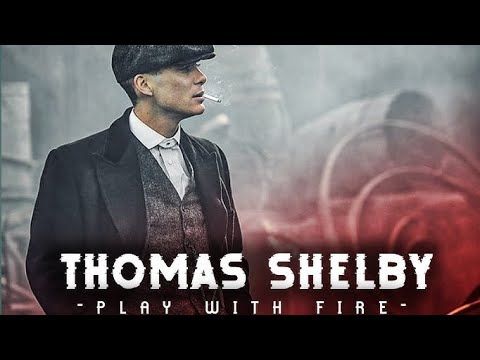 THOMAS SELBY GONE HAPPY........... - YouTube